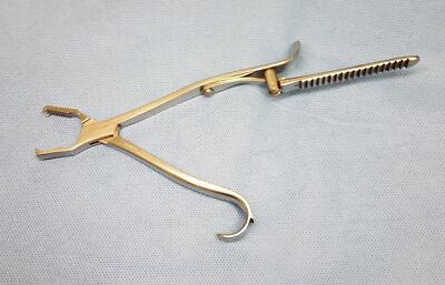 Richards 28-2772 Baby Lane Forceps | eBay