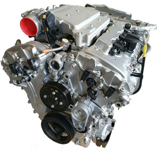Opel A28NET Motor Insignia 2.8 V6 24V Turbo 260 Hp for sale online | eBay