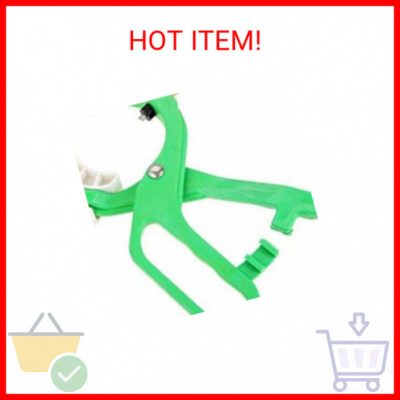 SURIEEN R134A R12 Side Can Tap, 3-in-1 Side Mount Can Tap Valve, 1/4 ...