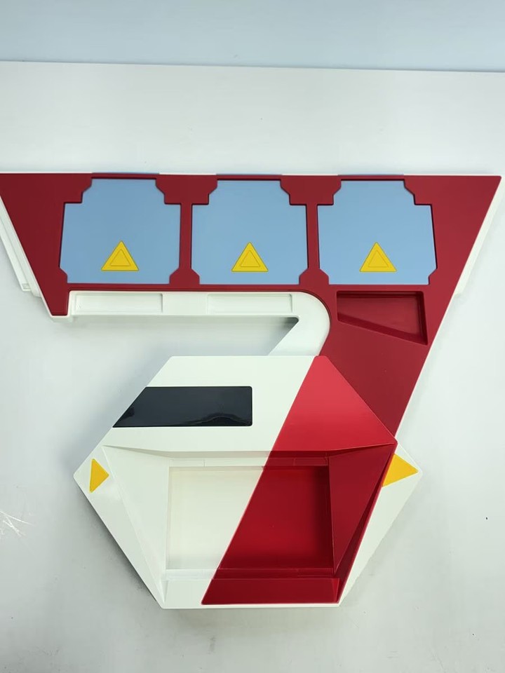 Konami Yu Gi Oh Rush Duel Duel Disc Card Missing Konami Ekn44 | eBay