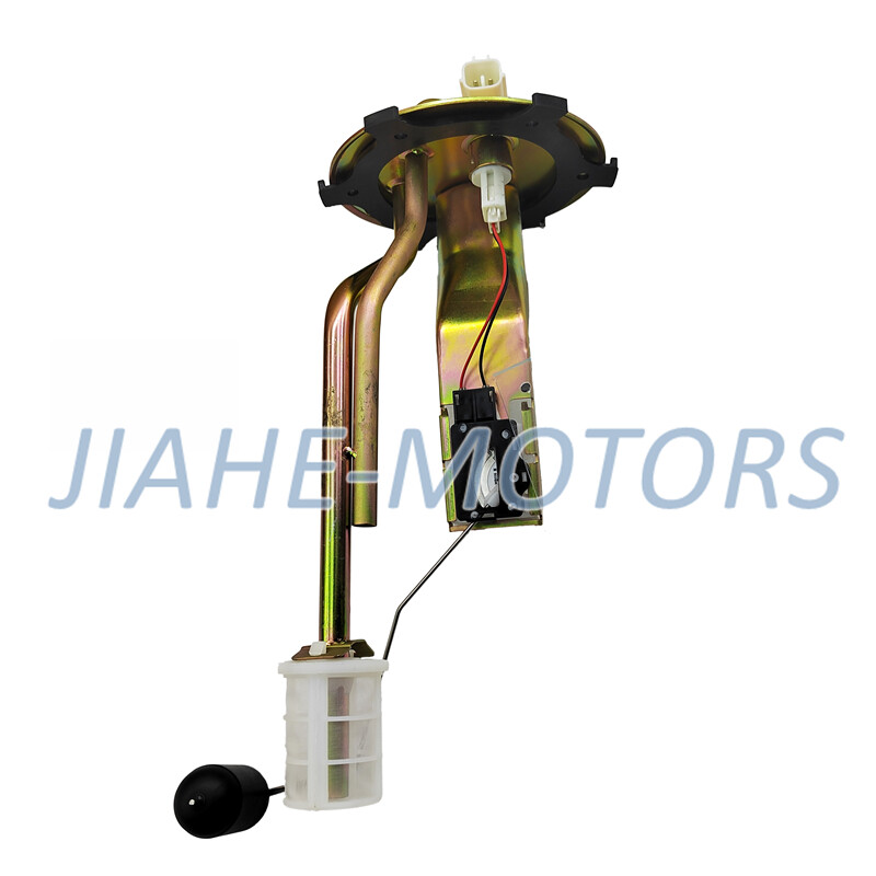 FUEL PUMP HANGER WITH SENDER UNIT FOR MITSUBISHI L200 TRITON 4D56 4M41 ...