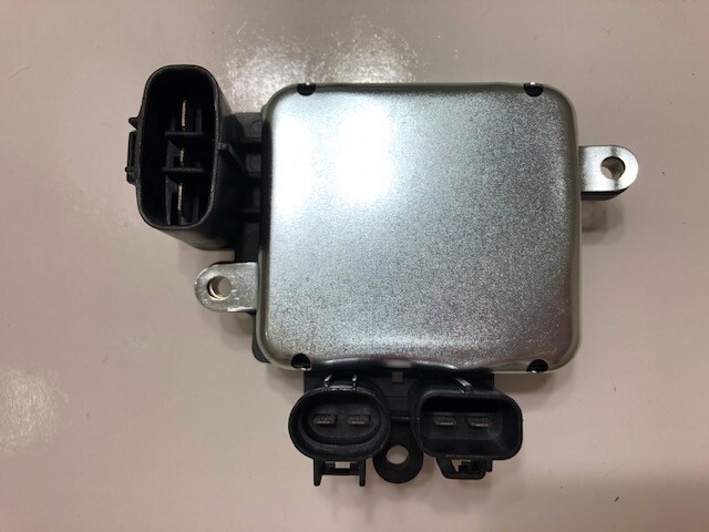 OEM# 8925730060 New OEM Replacement Cooling Fan Control Module | eBay