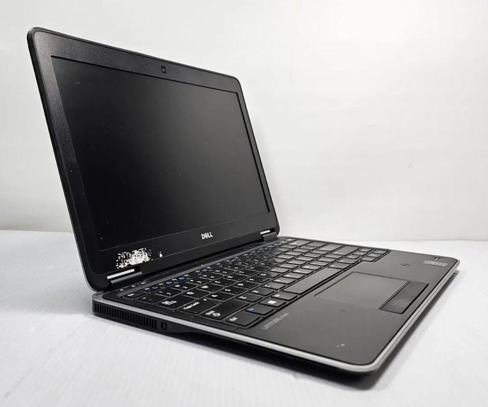 DELL LATITUDE E7240 i7 4600U 2.1Ghz 4GB NO HDD/BATTERY BOOTS READ | eBay