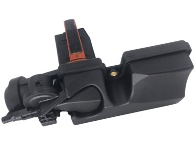 SKP 24ZG81D Intake Manifold Runner Valve Fits 2001-2006 BMW X5 3.0L 6 ...