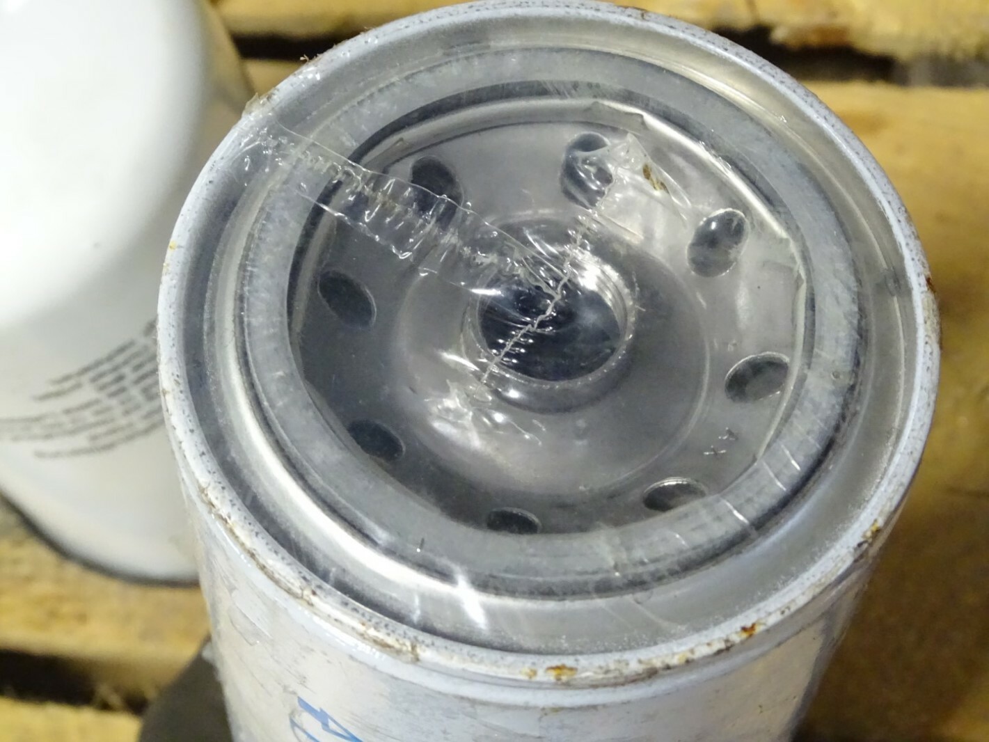 Donaldson Fuel Filter P550372 for sale online | eBay