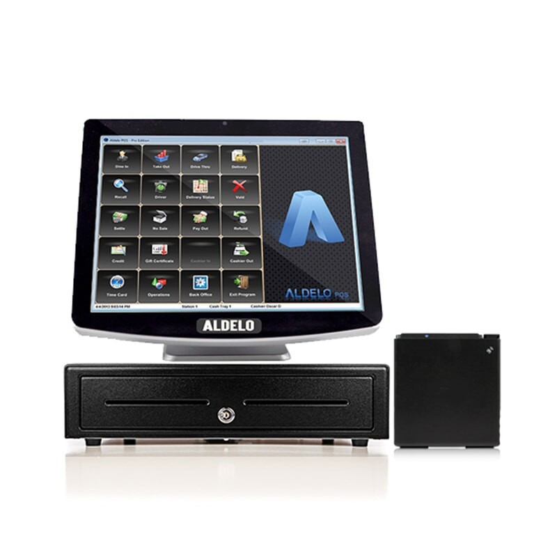 Bundle 1: Restaurant Point of Sale (POS) System | eBay