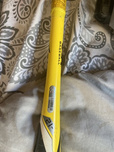 Easton Z-Core Hybrid Beast X -10 YBB18BX10 Baseball Bat 31” 21 oz. 2-5/ ...