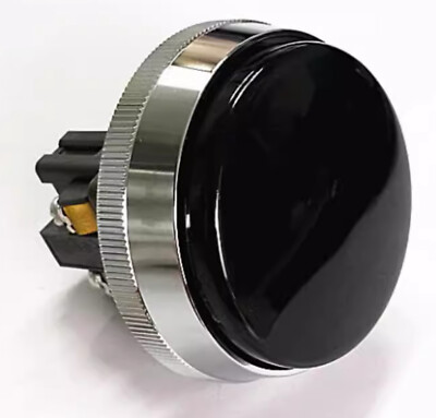 1pcs IDEC Push button switch 30mm ABN4G10B 1NO | eBay