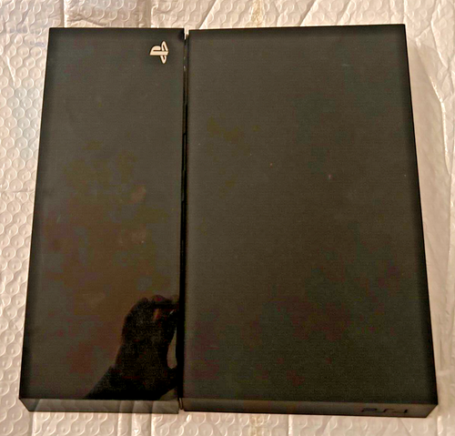 Original PlayStation 4 PS4 Top Housing Shell Case for CUH-1001A or CUH ...