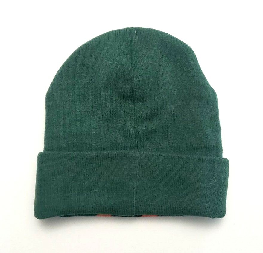 Star Wars Boba Fett Helmet Roll Down Cuffed Knit Intarsia Skull Cap ...