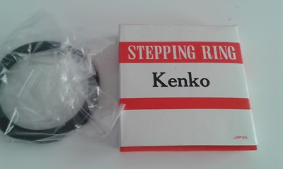 Kenko Stepping Ring 67-55mm | eBay Australia