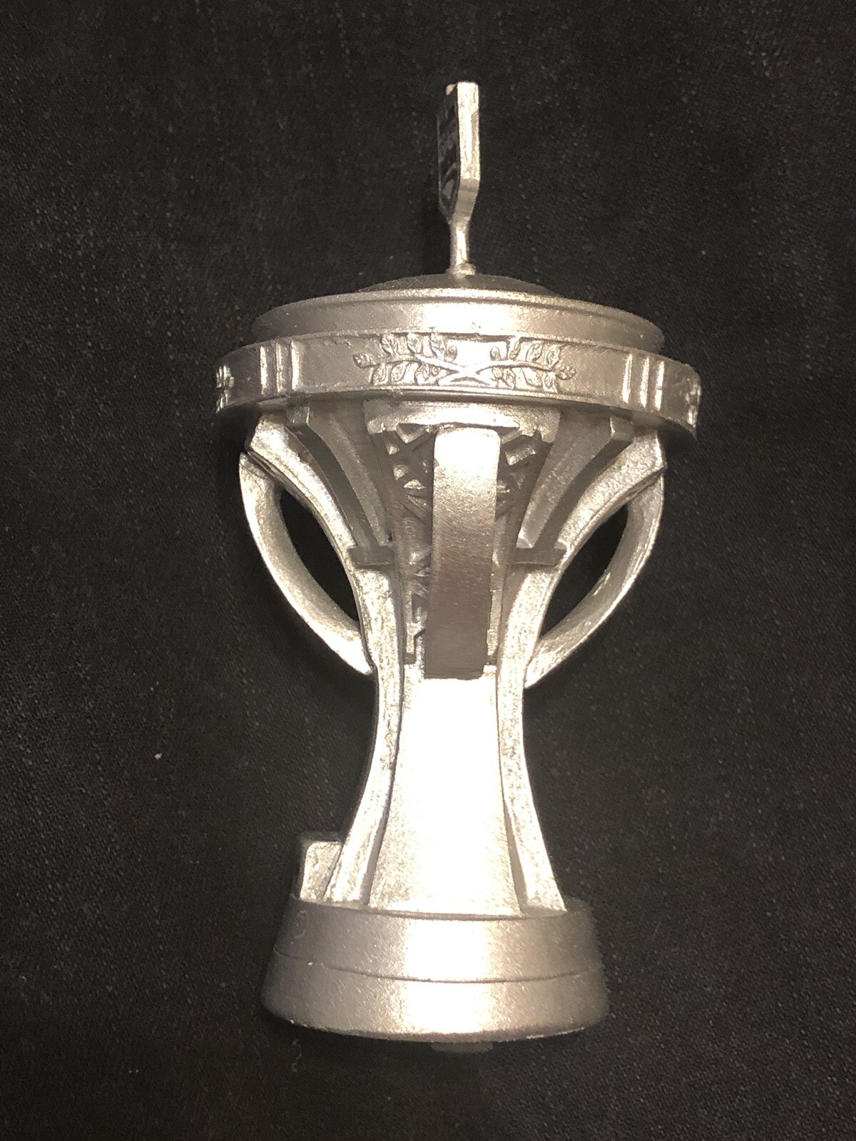 2019 Houston Open Golf Championship Replica Trophy SGA NIP Limited 5000 ...