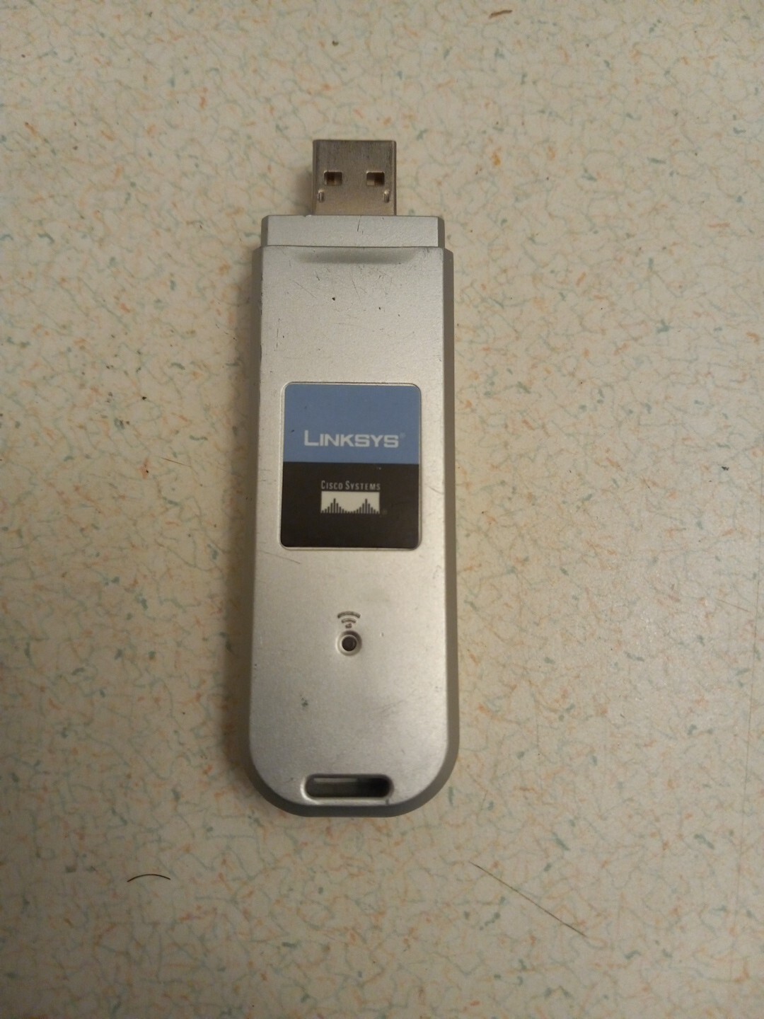 Linksys/Cisco Systems WUSB54GC Compact Wireless-G USB Adapter | eBay