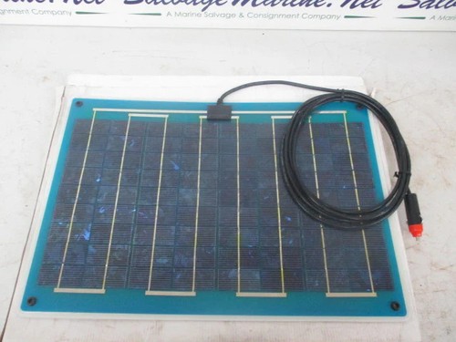 Duralite 10W Solar Charger 12v | eBay