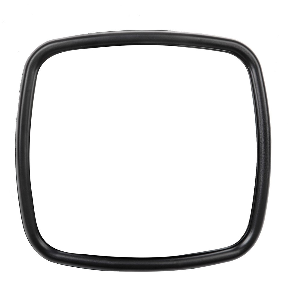 Wide Angle Main Mirror Black Heated For Freightliner Columbia M2 106 ...