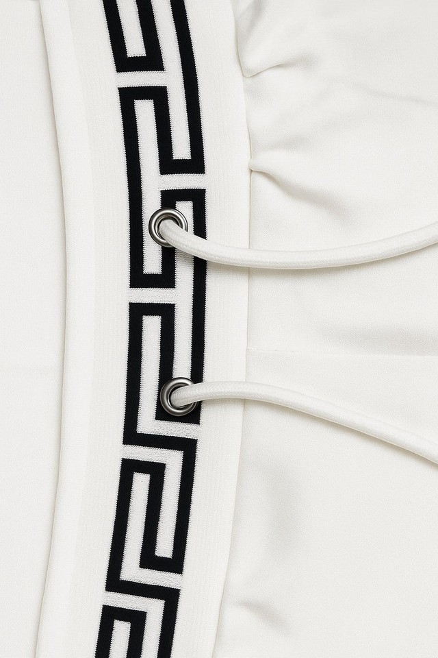 Men’s Casual Tiger Printed Mid Weight Designer Tech Suit Top & Bottom Set (5031) | eBay