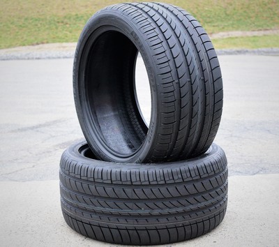 2 Tires Dunlop SP Sport Maxx GT DSST 315/35R20 110W XL High Performance ...