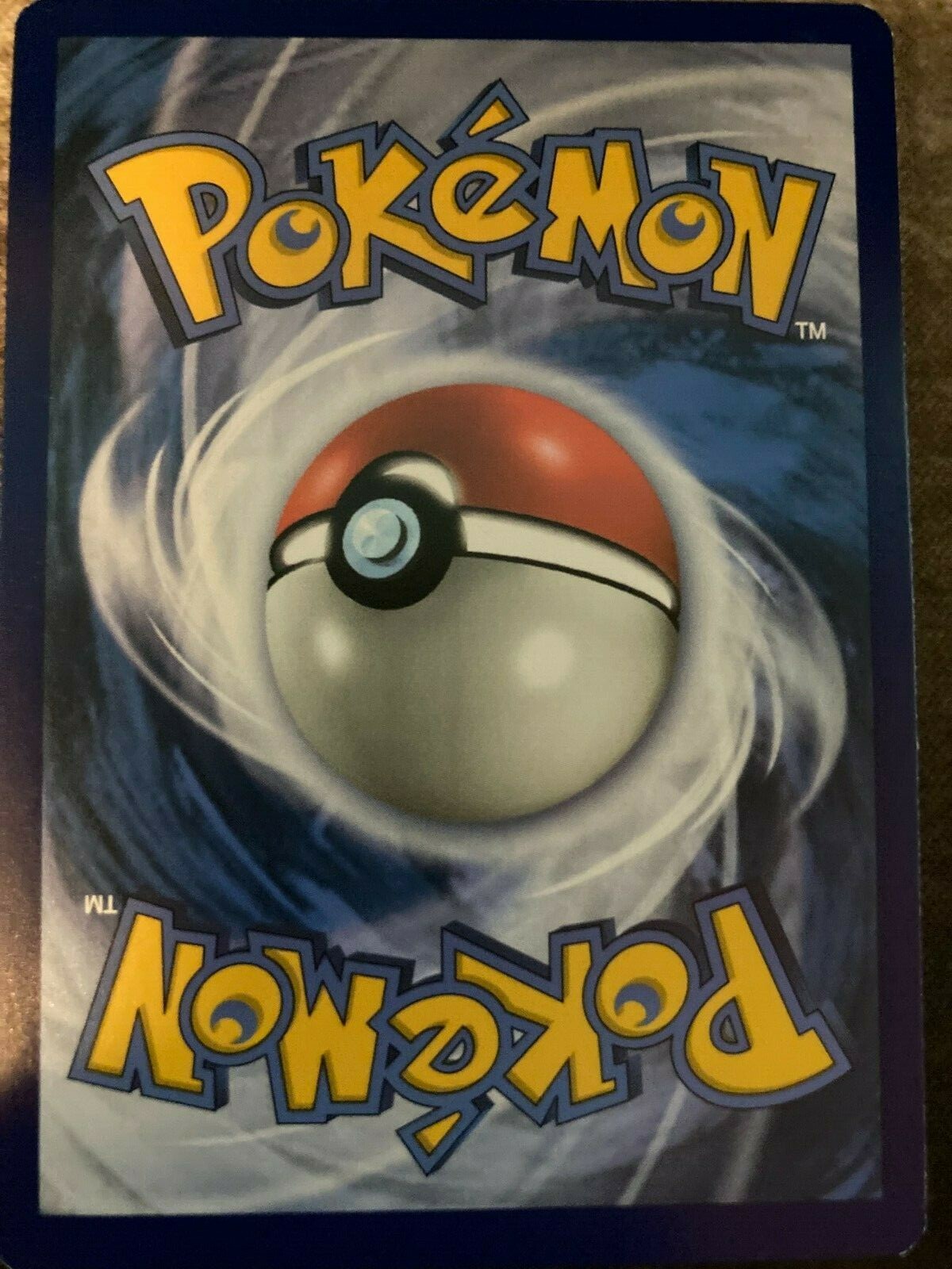 Old Raichu Lv.40 100 HP Pokemon TCG (Trading Card Game) Has a case sold ...