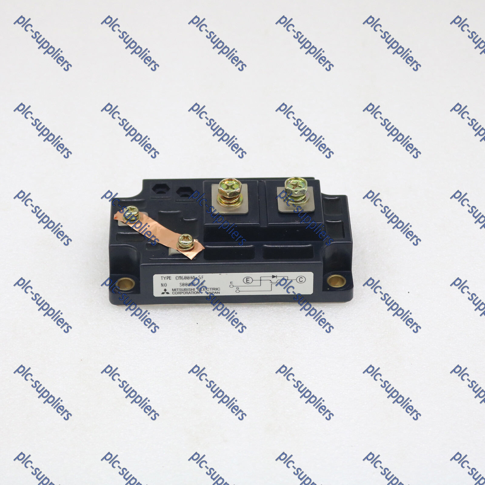 ONE New Mitsubishi CM600HA-5F CM600HA5F power supply module free ship ...