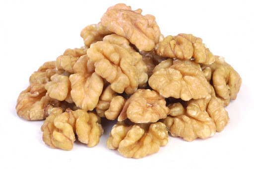 Walnut Halves 1Kg Extra Light Californian USA Walnuts | eBay UK