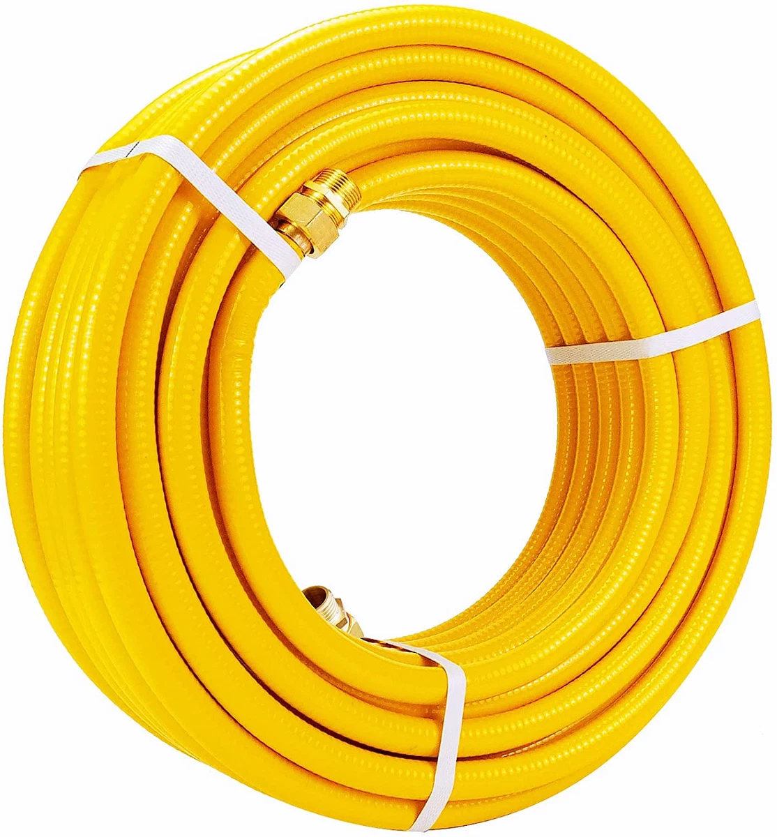 Natural Gas Tubing