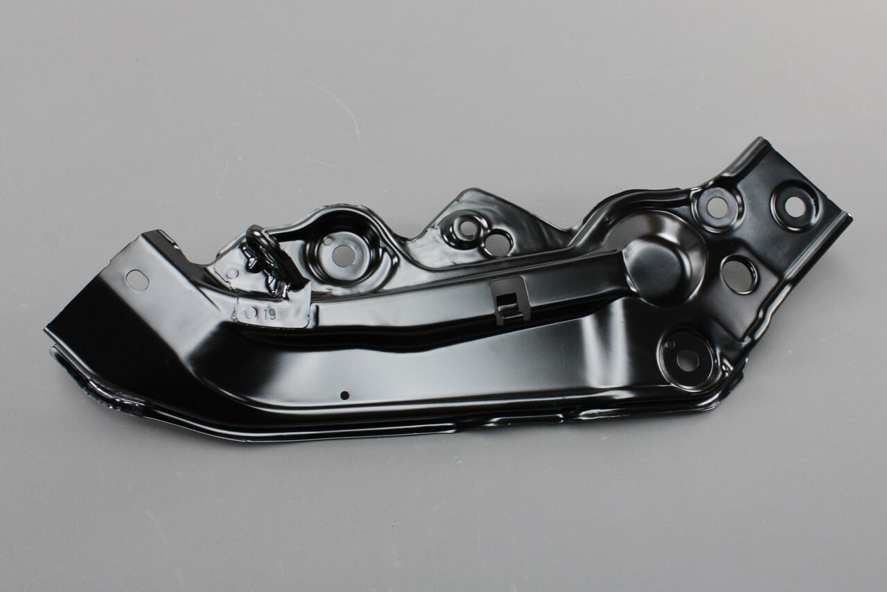 Genuine VW Polo AW 2018-Onward front carrier brace (left upper ...