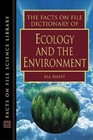 The Facts on File Dictionary of Ecology and the Environment (Facts on Fil - GOOD 9780816049226| eBay