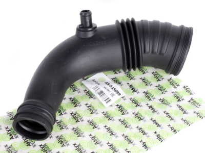 Air Intake Hose Pipe Fiat Ducato II 2.3 D Multijet 1350798080 ...