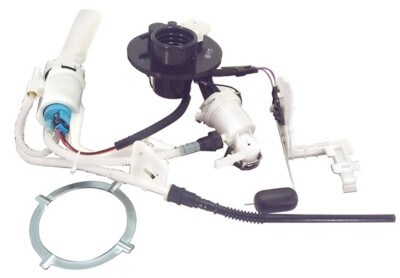 2008-2022 Harley Touring FLHT FLTR FLHX Drop In Fuel Pump For | 62908 ...