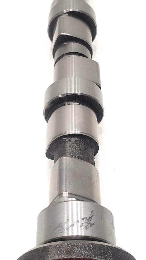 Cummins ISB QSB 4.5 Camshaft 3977547 With Speed Ring 3970901 OEM | eBay