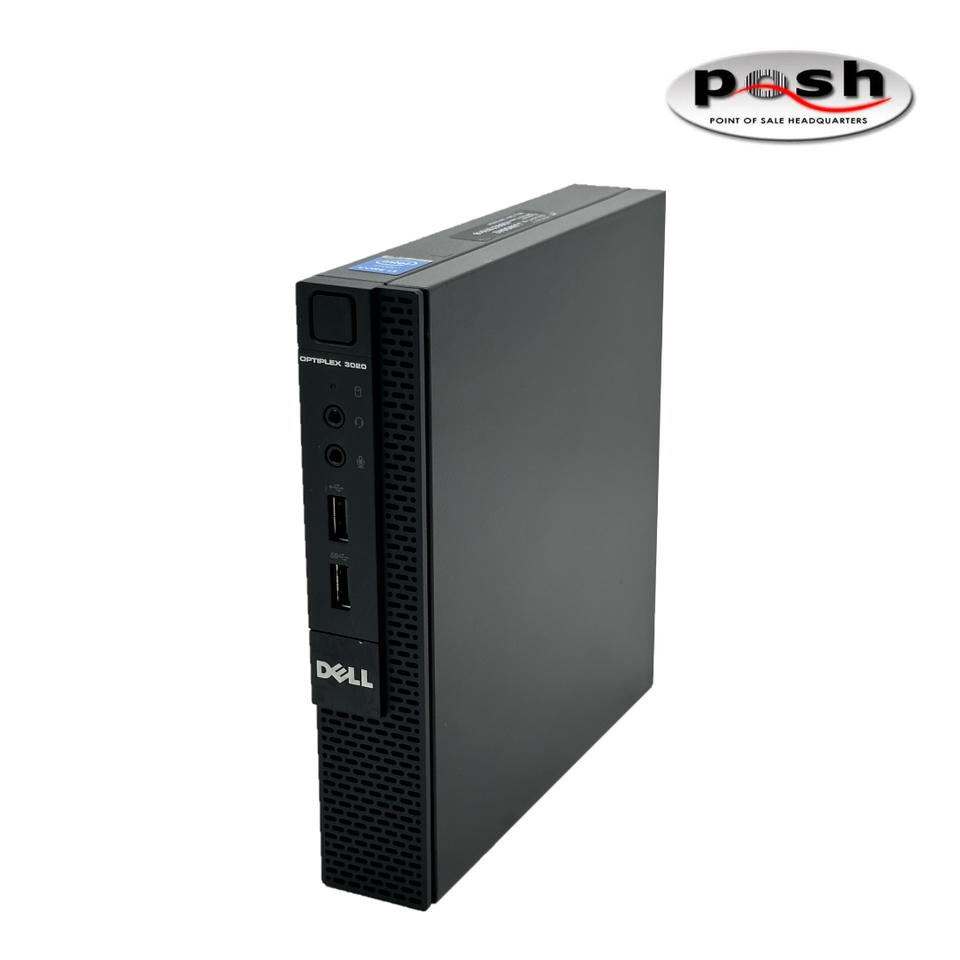 Dell Optiplex 3020M Micro PC - i3 / 3GB DDR3 / NO HDD | eBay