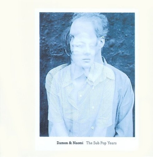 The Sub Pop Years [Digipak] by Damon & Naomi [CD] NEUF | eBay
