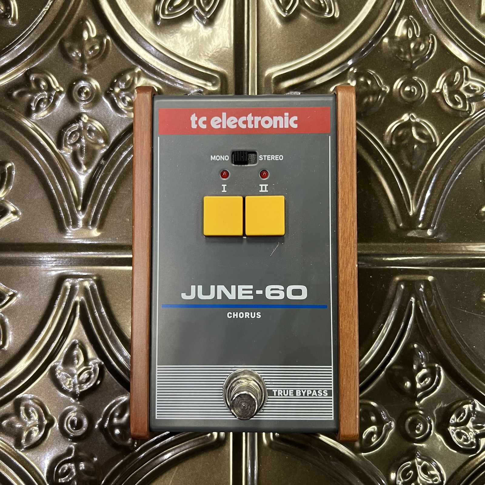 Used TC Electronic Juno 60 Chorus V2 | eBay