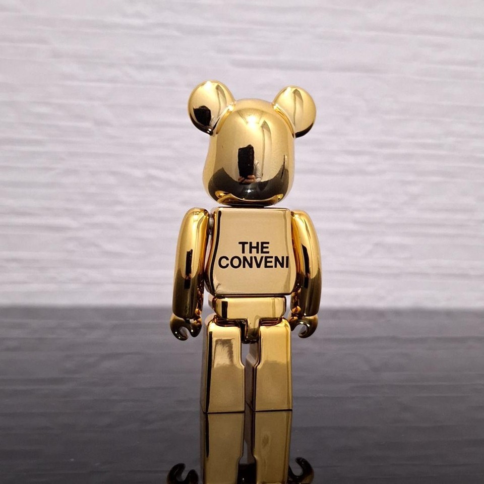 BE@RBRICK fragment design conveni Secret | eBay