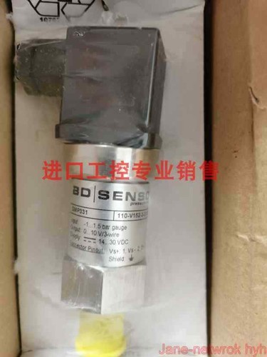 NEW DMP331 110-1002-1-3-100-000-2-523 (by DHL or Fedex) | eBay