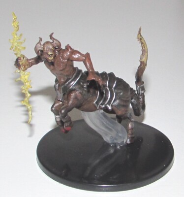 ARMANITE(LIGHTNING) 32B Baldur's Gate Descent Into Avernus D& Dungeons ...