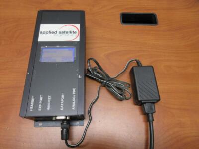 Time Test Equipment - Gps Time Receiver