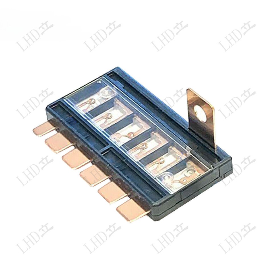 1 Set Fuse Multi Block For Honda Civic 2016-2022 38231-TBA-A01 38232 ...