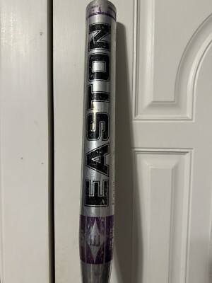 Easton Black Max Official Softball Bat 32" 27oz SK9 | eBay