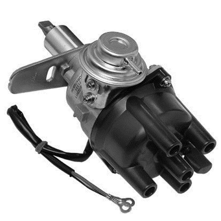 ELECTRONIC FORKLIFT DISTRIBUTOR *FREE SHIPPING* ENGINE NISSAN H20 Screw ...