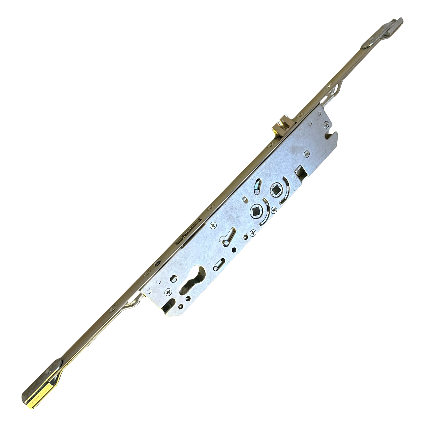 Millenco Mantis 1 Overnight Lock - Replacement Parts 86 / 117 pz mm ...