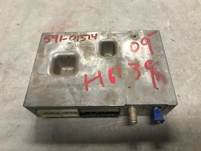 WARRANTY 07 08 09 10 CHEVY COBALT PONTIAC ON STAR MODULE 25983684 OEM ...