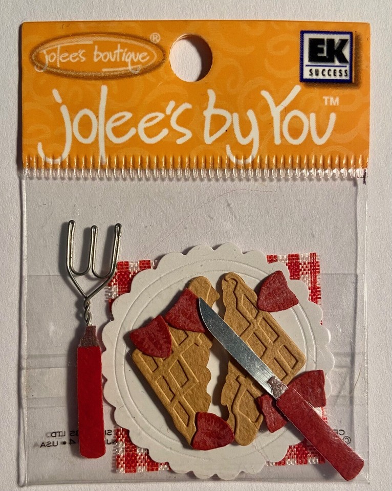 REDUCED! Jolee's Boutique Food & Drink Many RARE! More to Come YOU ...