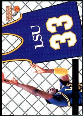 Shaquille O'Neal Card 1996 Score Board Rookies College Jerseys #J26 | eBay