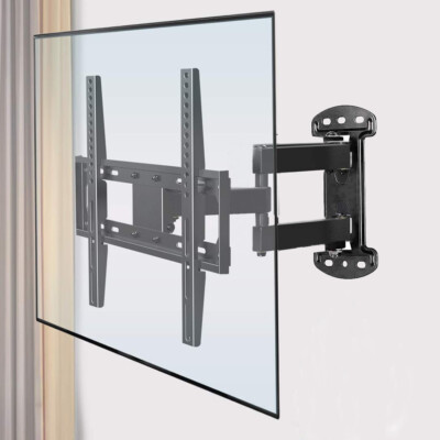 Strong Arm Articulating Movable TV Wall Mount Bracket for LG Sony ...