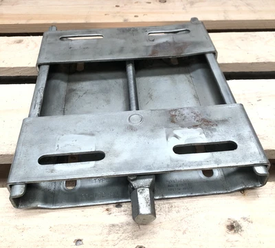 Synthesis 90 - 132 Frame Electric Motor Feet | Grelly UK