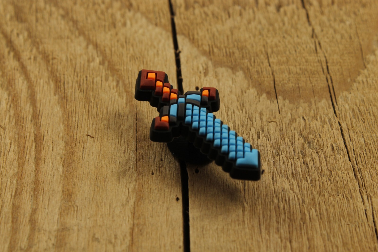 Minecraft PVC Croc charms TNT Creeper Chicken Steve Bee - great ...