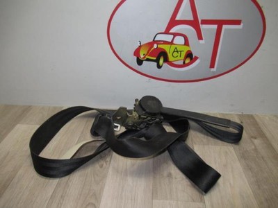 Ceinture avant gauche MICROCAR SOLEA | eBay