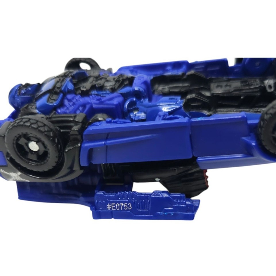 Transformers Bumblebee Energon Igniters Power Series Dropkick E0753 ...