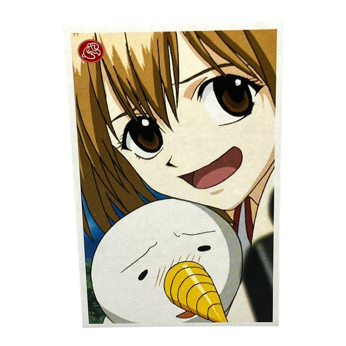 Rave Master Plue